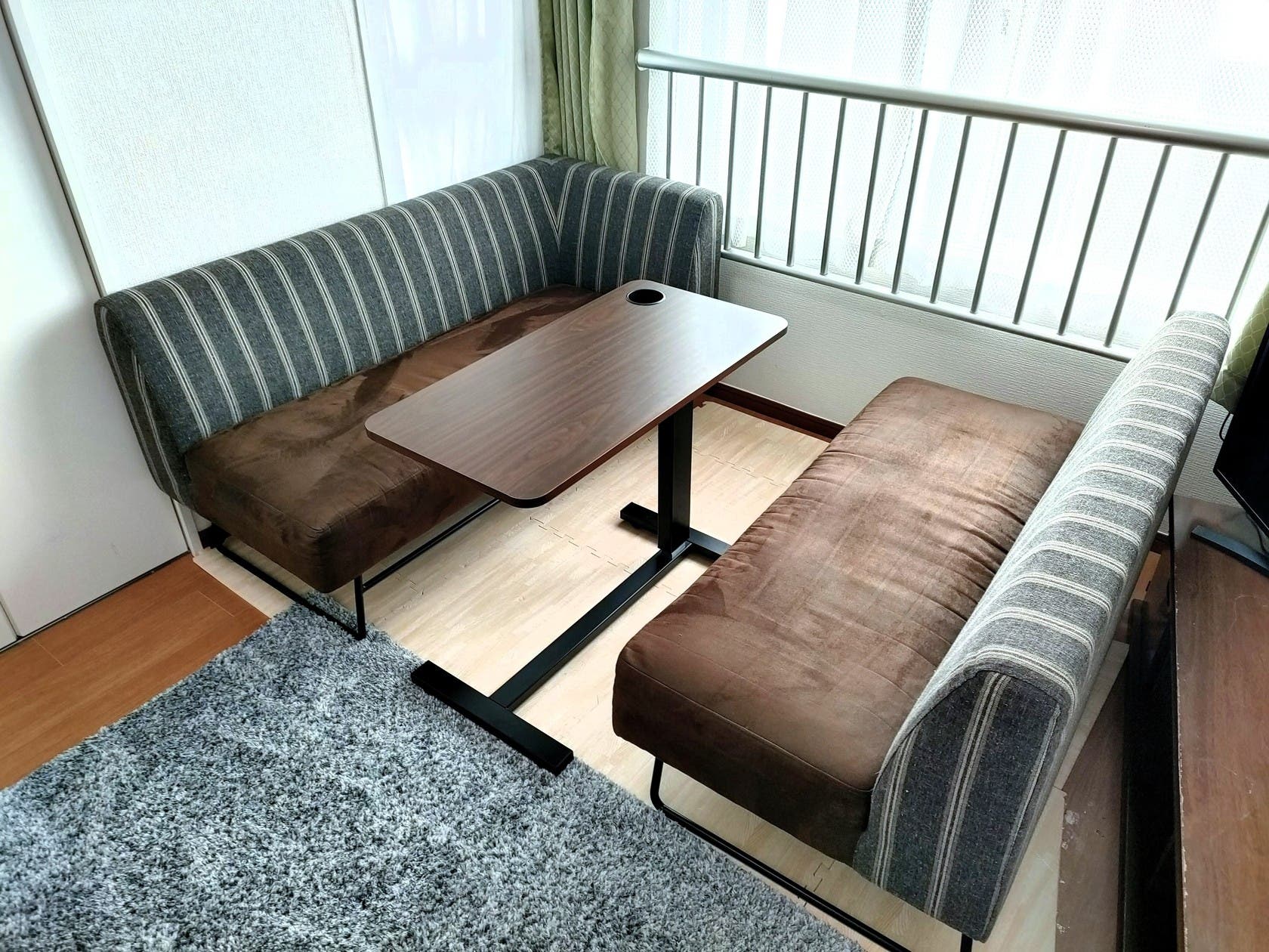 [のんびりスペース東陽町駅前] 駅チカ落ち着くおうちスペース(ボードゲーム/デート/キッチン/ホームパーティ/打合せ)の写真18