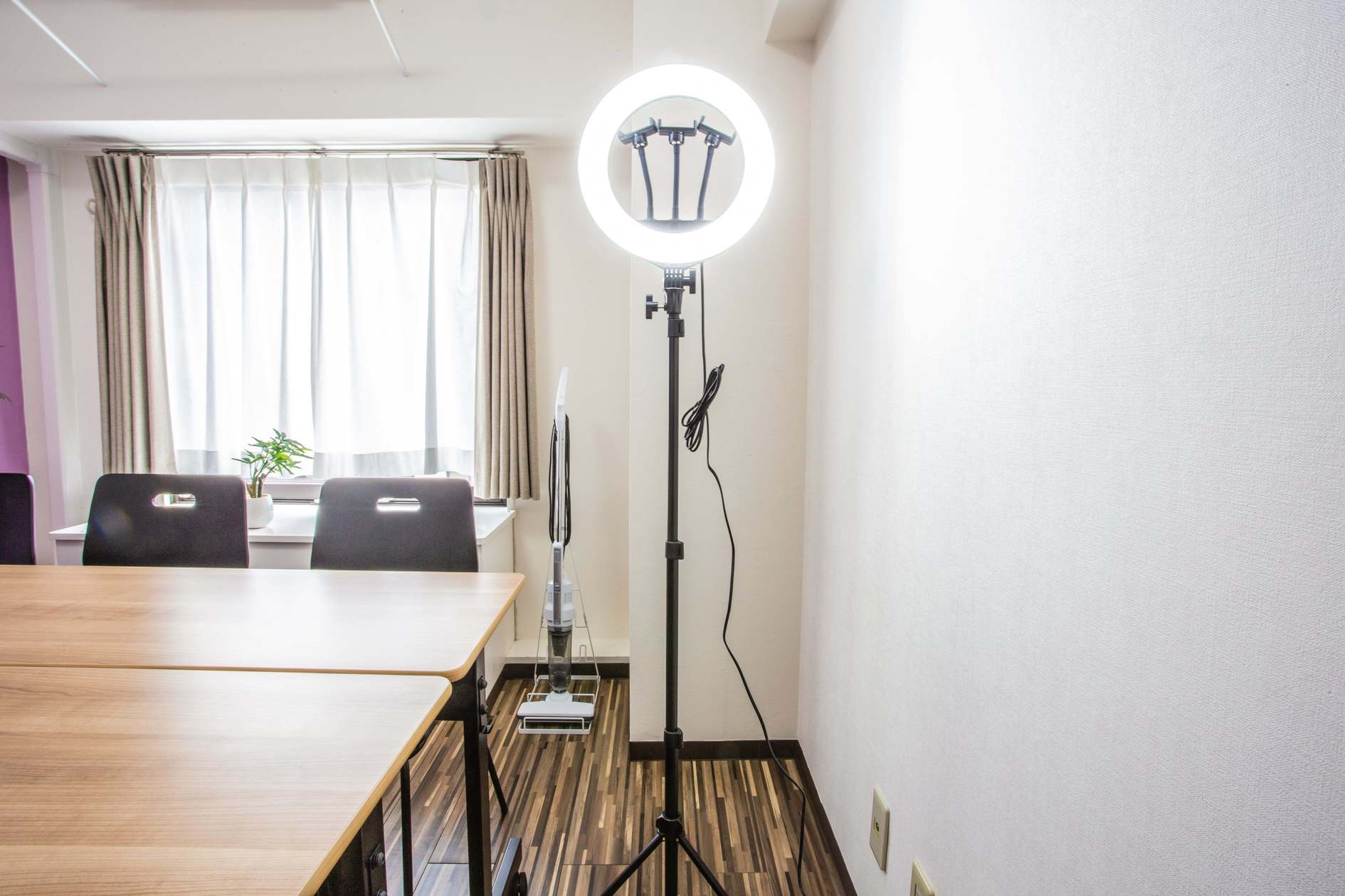 🍁冬割実施中🍁駅近！🌟【五反田駅3分！着席8名！明るくキレイ！】📡WiFi・ホワイトボード・📺大型モニター他全て無料！の写真10