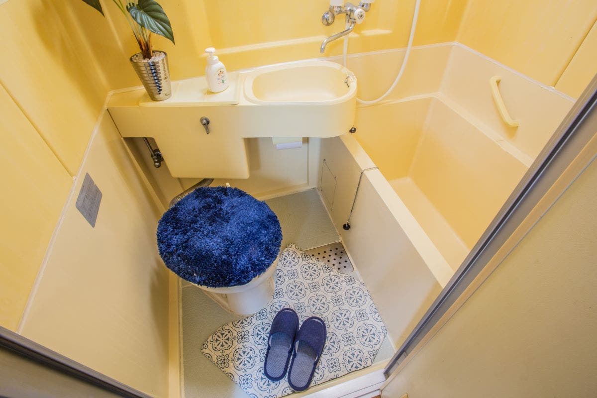 🍁冬季割！🍁格安スペース【錦糸町駅4分！着席最大8名！】📡WiFi📺大型モニター🌟ホワイトボード等設備全て無料！の写真6