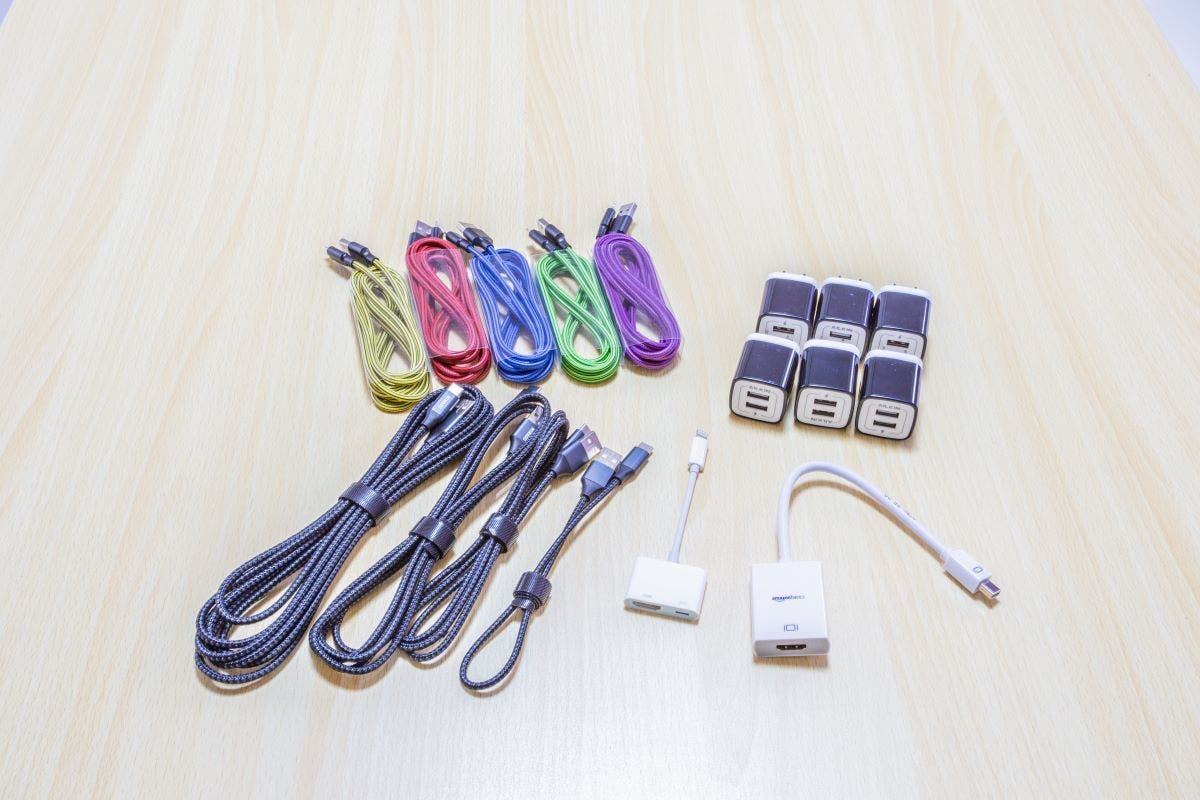 🍁冬季割！🍁格安スペース【錦糸町駅4分！着席最大8名！】📡WiFi📺大型モニター🌟ホワイトボード等設備全て無料！の写真7