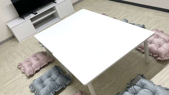 【新規OPEN🌸✨】本町駅徒歩3分🚃ゴミ捨て無料🆓女子会🍻推し活🎤ホームパーティー🎉2次会🎈の写真1