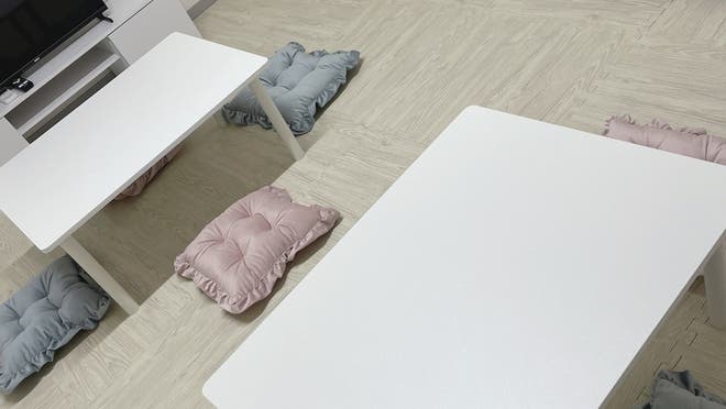 【新規OPEN🌸✨】本町駅徒歩3分🚃ゴミ捨て無料🆓女子会🍻推し活🎤ホームパーティー🎉2次会🎈の写真3