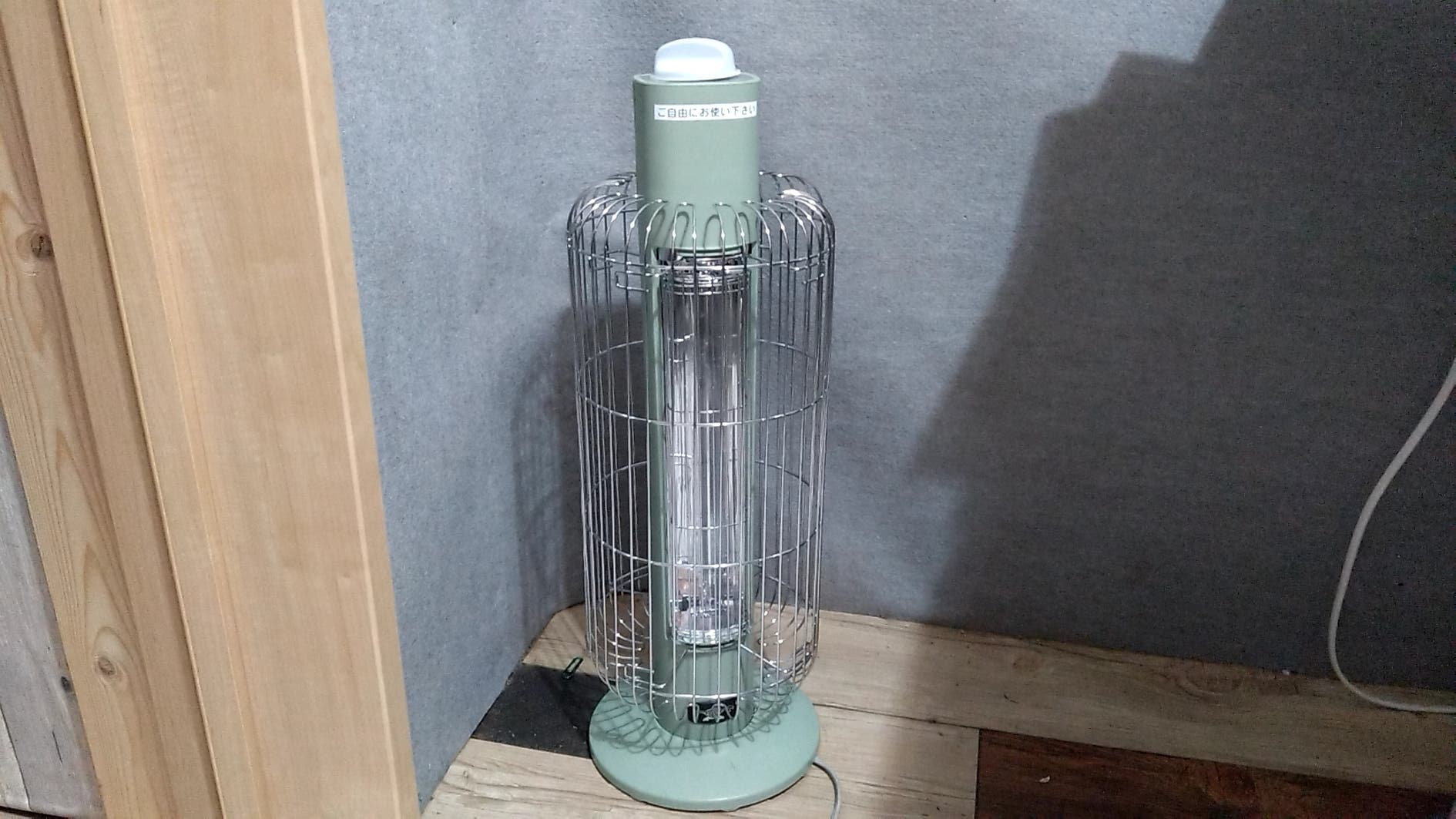 ピアノ室とエントランスのセットの写真5