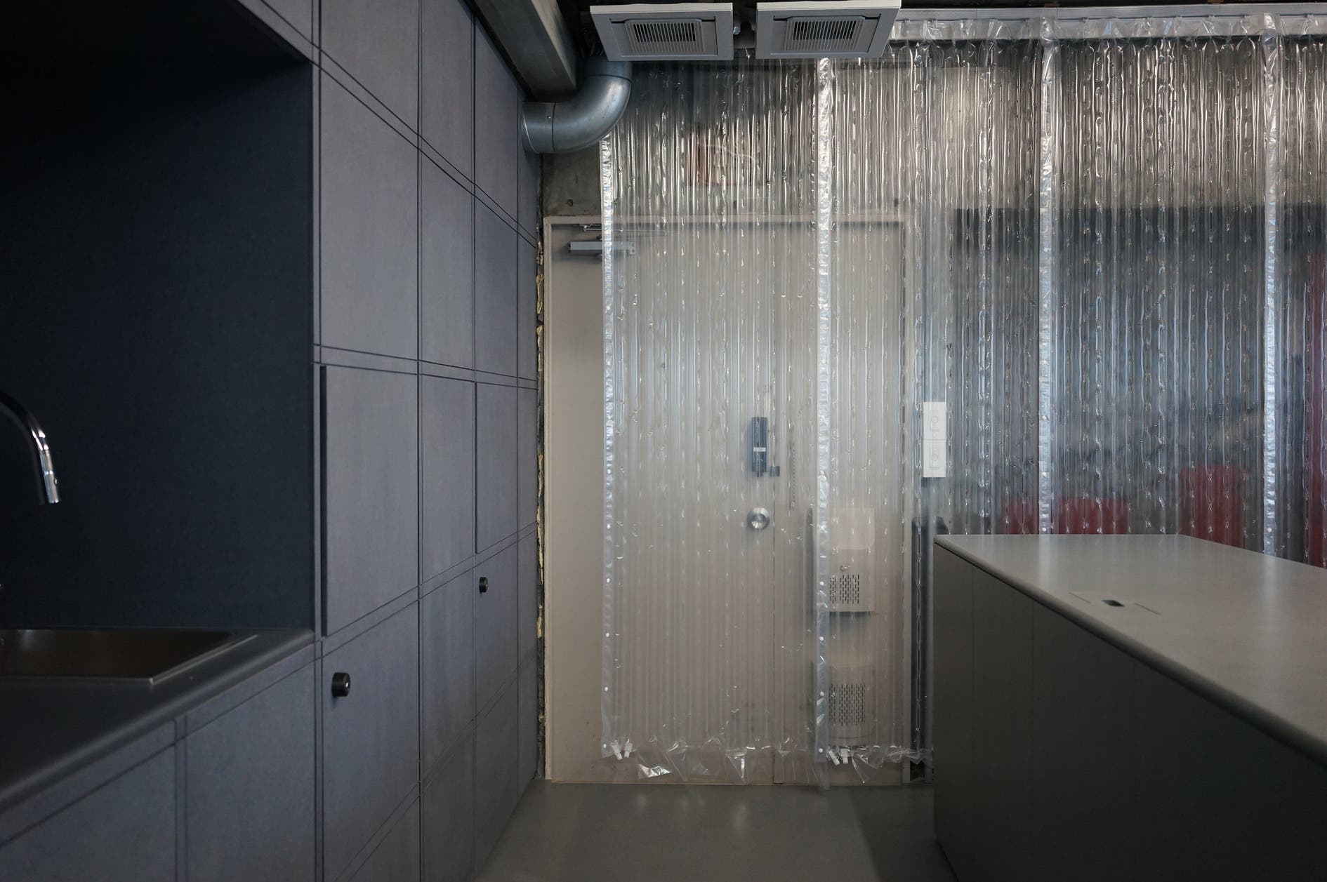 レンタルスペース [新宿駅より徒歩15分/西新宿駅より徒歩7分] の写真4