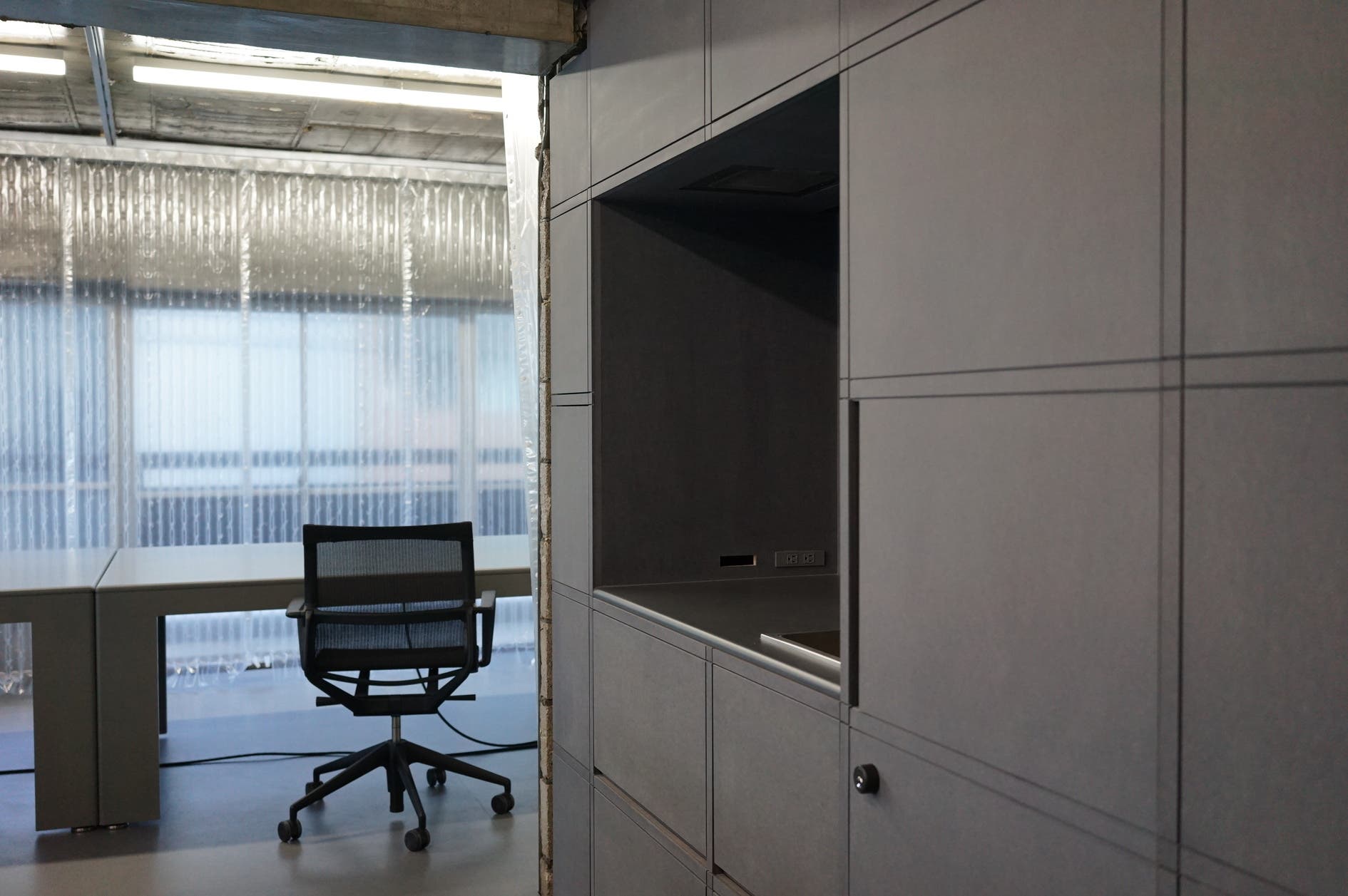 レンタルスペース [新宿駅より徒歩15分/西新宿駅より徒歩7分] の写真5