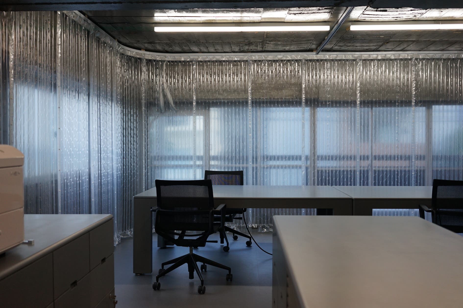 レンタルスペース [新宿駅より徒歩15分/西新宿駅より徒歩7分] の写真6