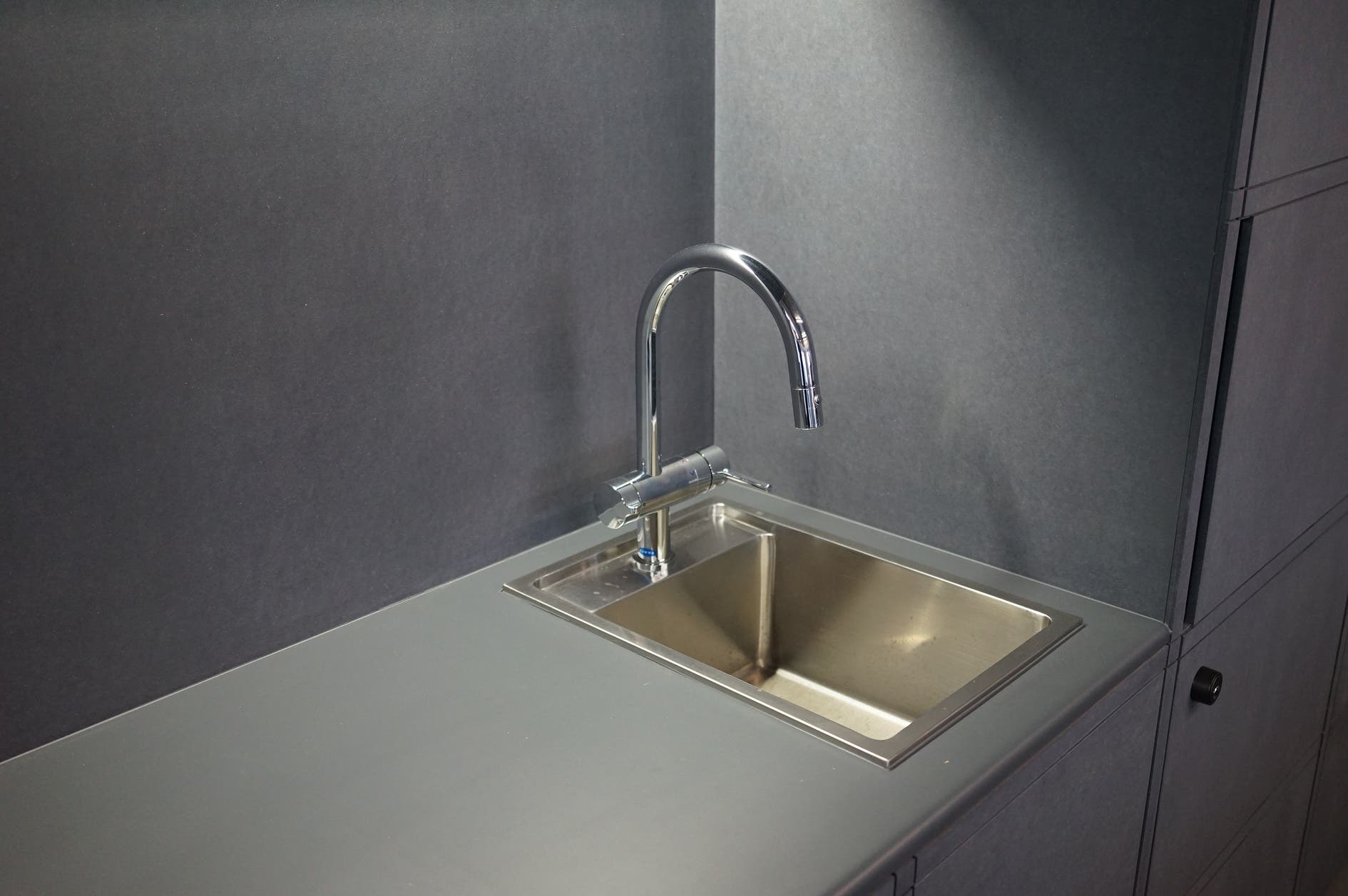 レンタルスペース [新宿駅より徒歩15分/西新宿駅より徒歩7分] の写真8