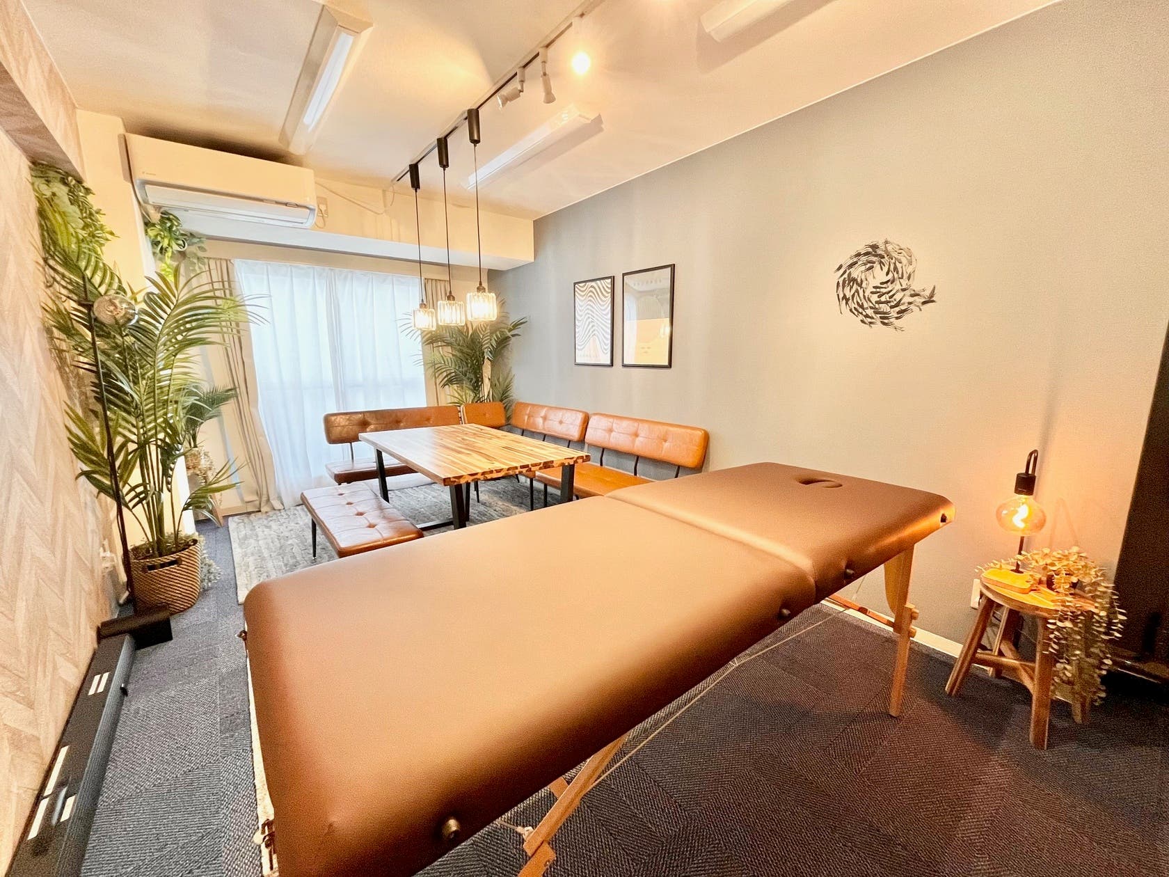 NEW!【関内3分/馬車道3分】最大15名/無料Wifi/会議・ご商談 ・撮影・女子会・ボドゲ等！飲食🍷可！ゴミ捨て無料！の写真27