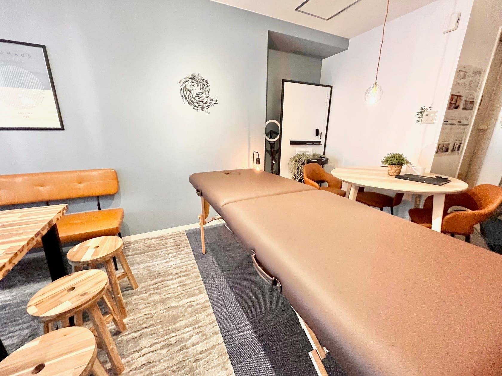 NEW!【関内3分/馬車道3分】最大15名/無料Wifi/会議・ご商談 ・撮影・女子会・ボドゲ等！飲食🍷可！ゴミ捨て無料！の写真28