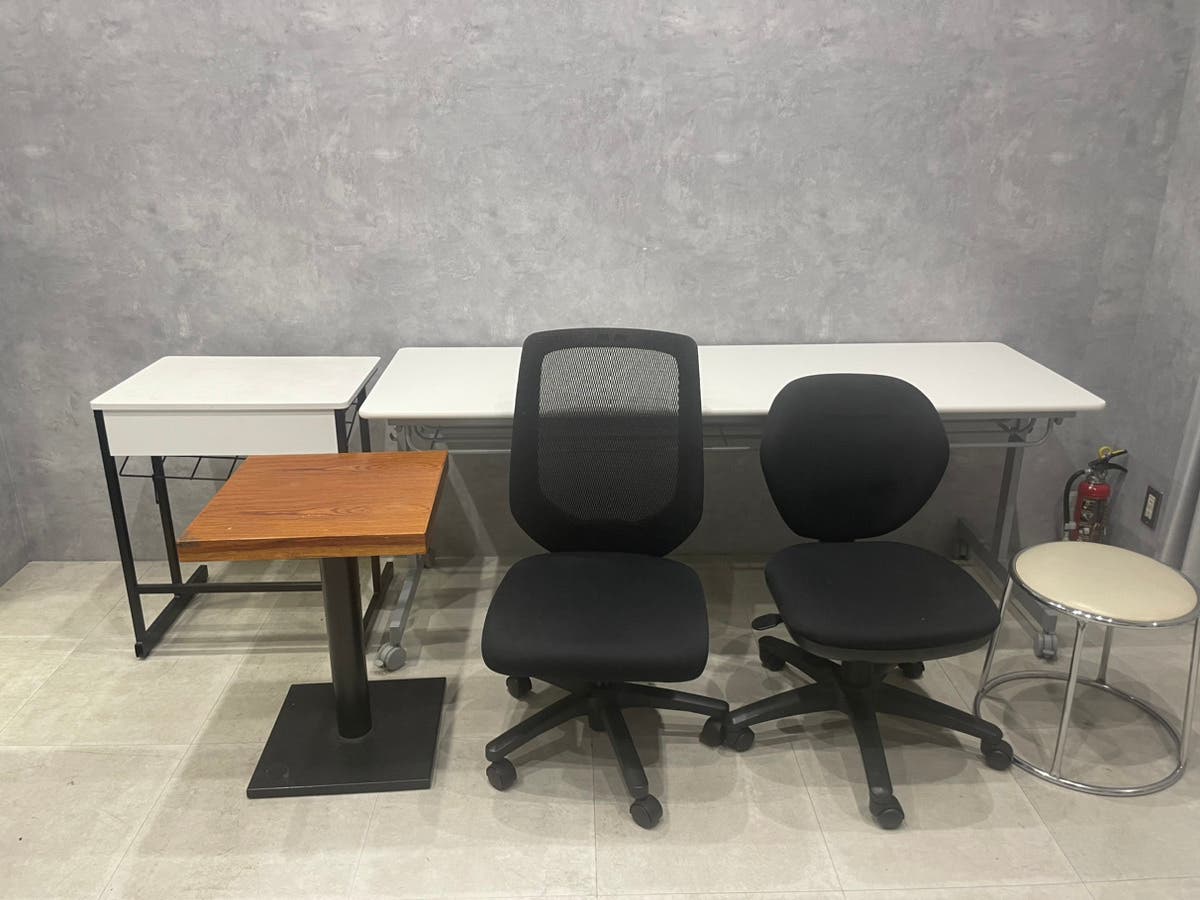 ポップアップストアやPRイベントに最適な複合商業施設1階にあるレンタルスペースの写真11