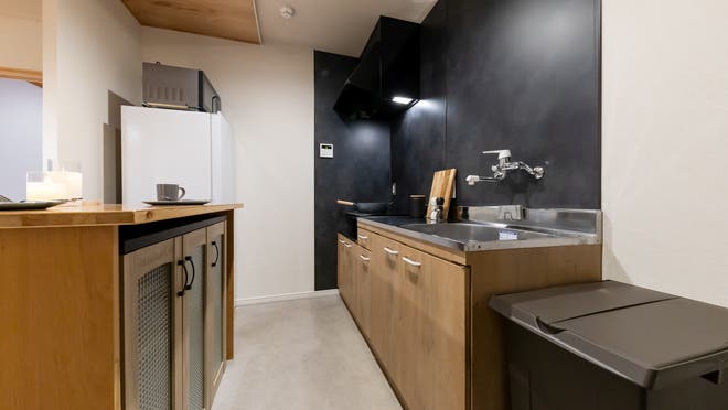 広々リビング/鶴橋駅徒歩5分/女子会/キッズスペース/映画鑑賞/キッチン付/お家デート/子連れOKの写真8