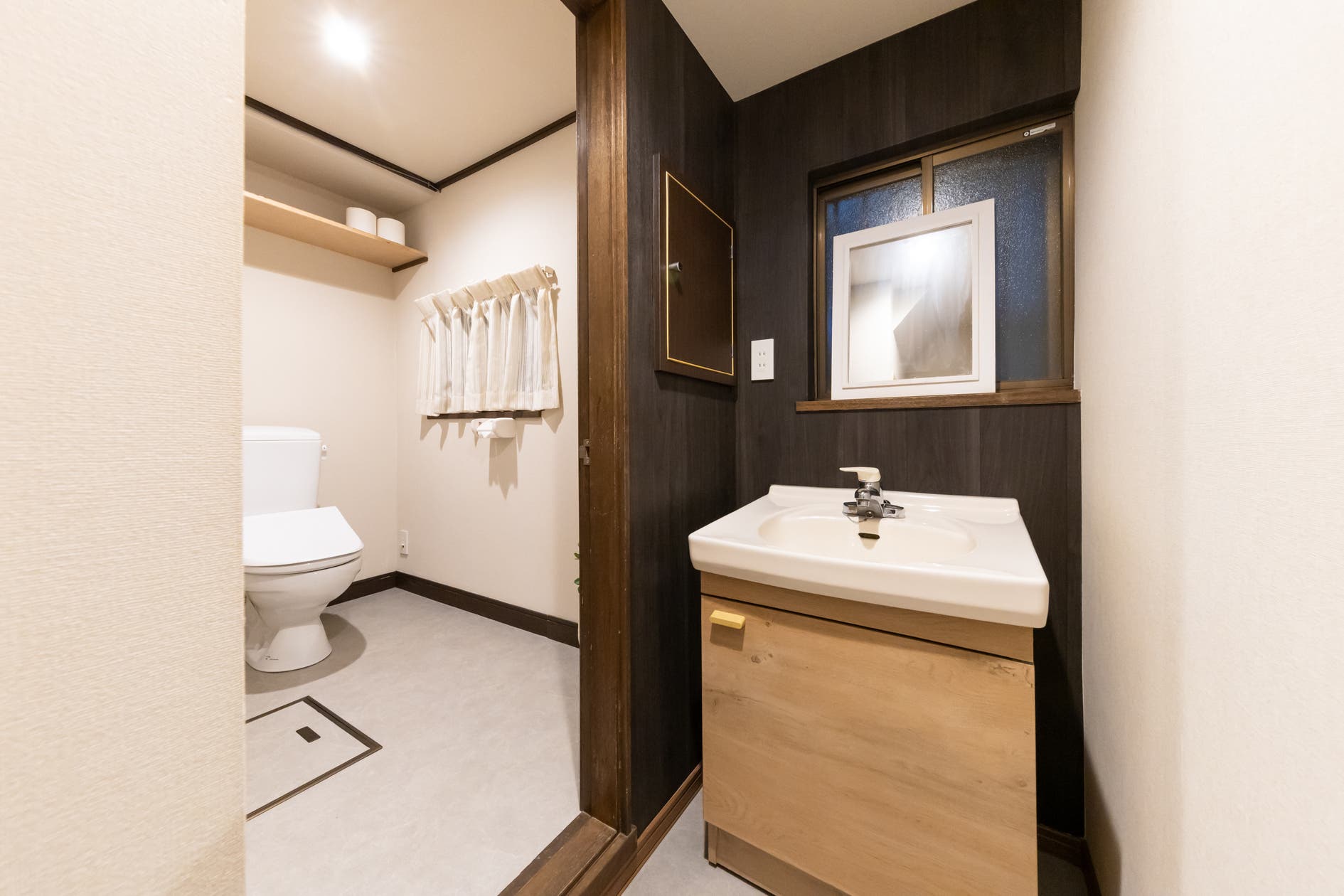 広々リビング/鶴橋駅徒歩5分/女子会/キッズスペース/映画鑑賞/キッチン付/お家デート/子連れOKの写真7