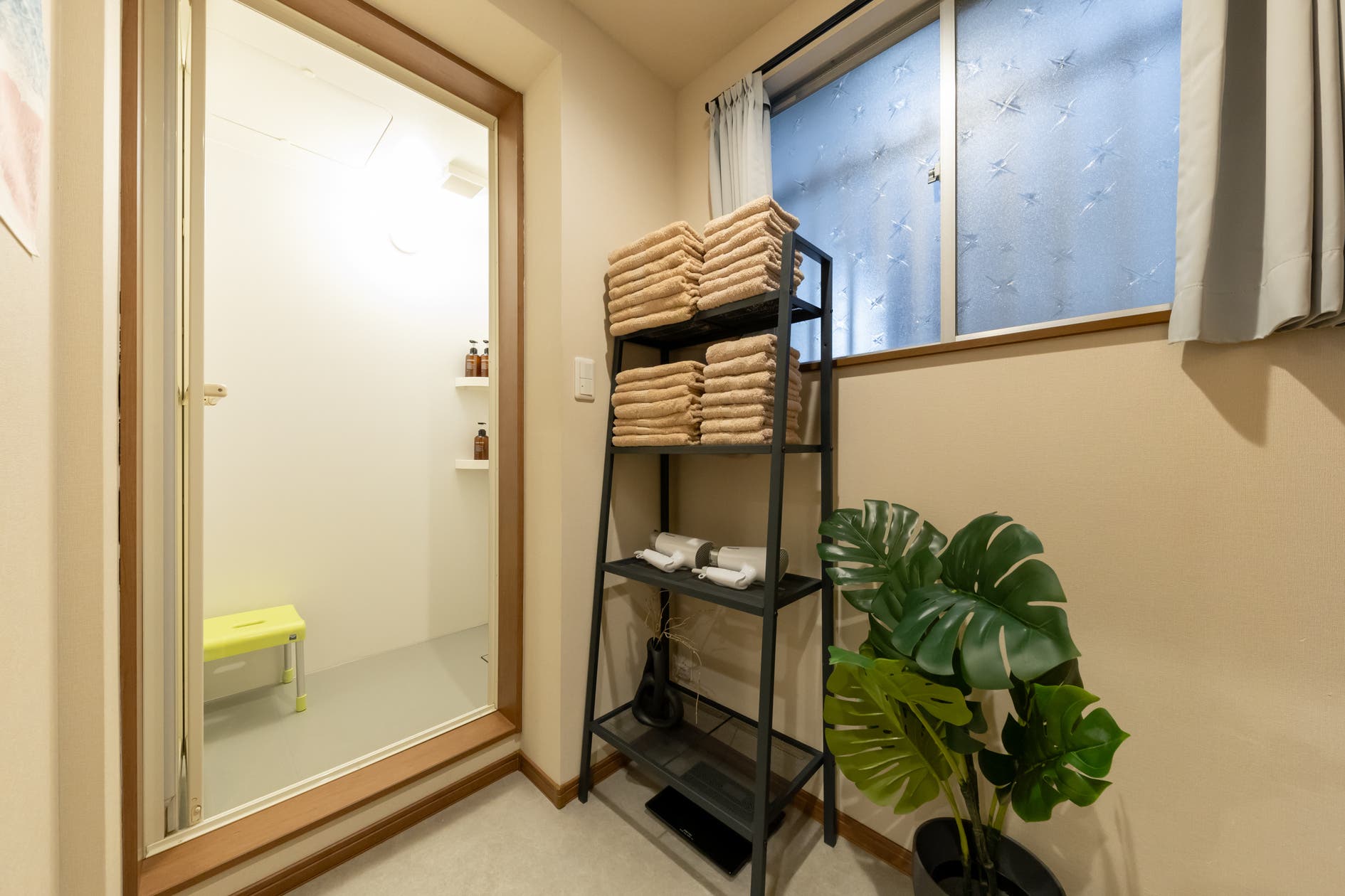 広々リビング/鶴橋駅徒歩5分/女子会/キッズスペース/映画鑑賞/キッチン付/お家デート/子連れOKの写真15