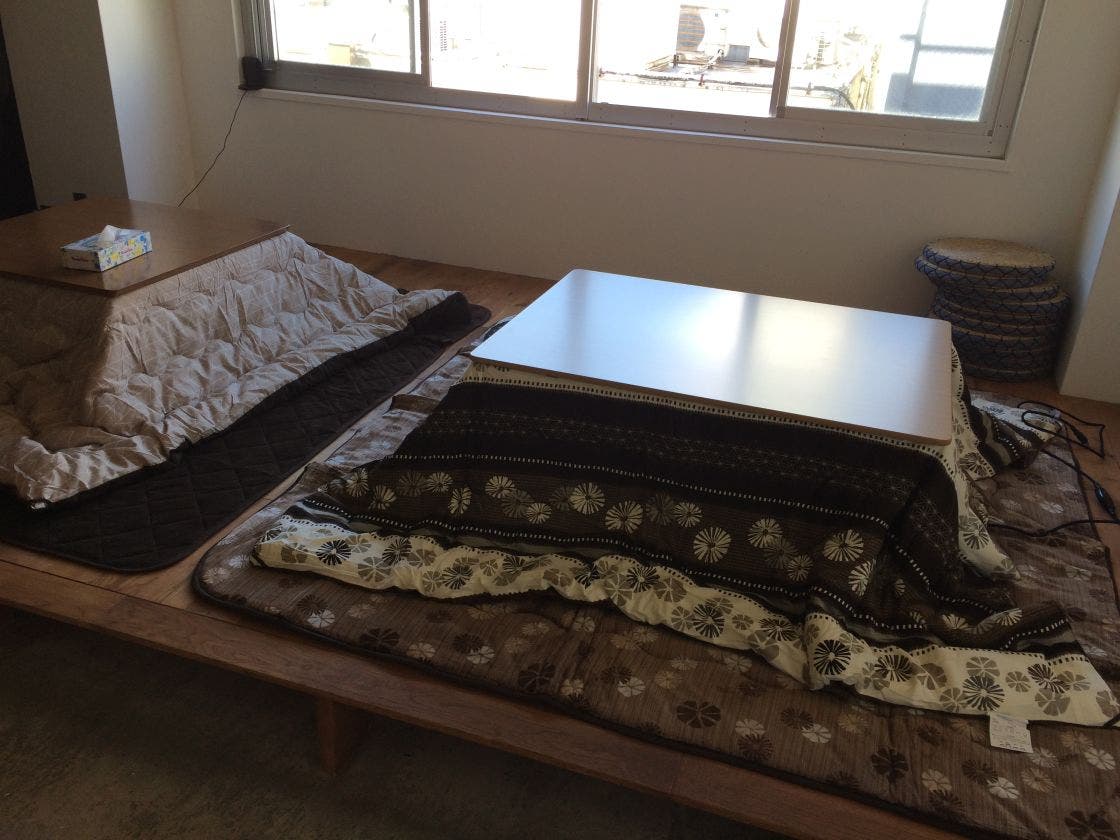 キッチン付きレンタルスペース Matty's Kitchen(マティーズキッチン)の写真7