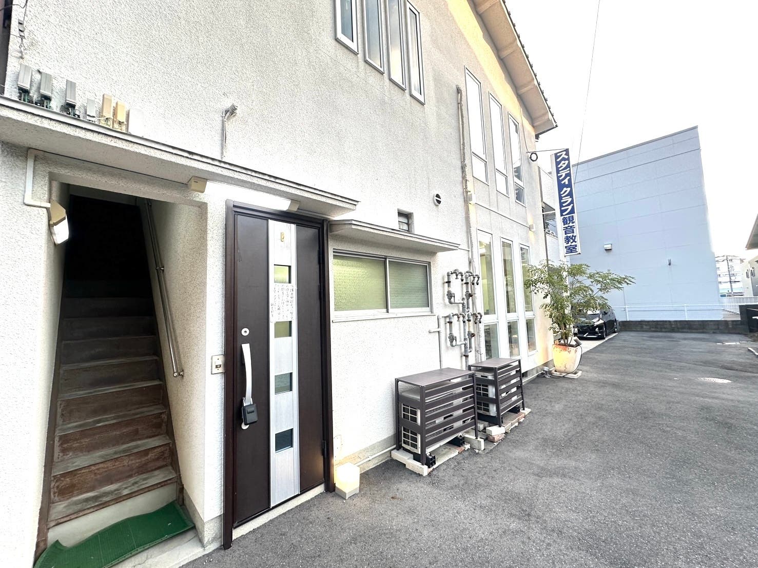 ＜Study Clubレンタルスペース『大人のための自習室』C＞自由席🪑Wi-Fiあり📶声出し不可🚫の写真8