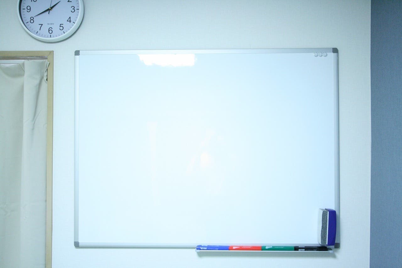 【池袋駅徒歩3分・アルコール飲食可・最安！】大型モニター・プロジェクター・WiFi全て無料！ふれあい貸し会議室 池袋No17の写真21