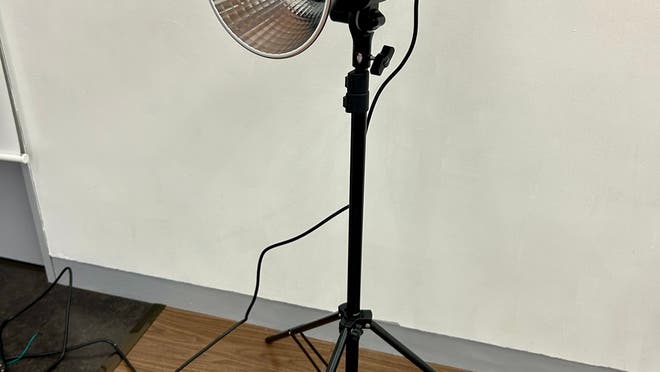 東大阪布施駅から徒歩5分の商店街にある24H利用可能なダンススタジオの写真17