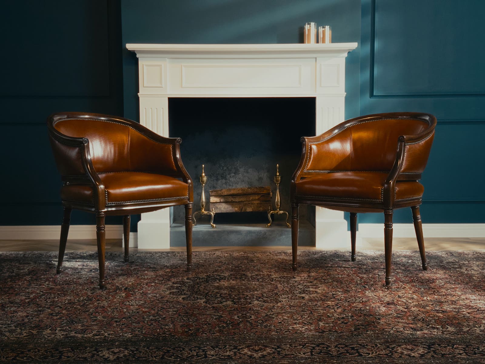 四谷三丁目駅徒歩より6分。 英国とコロニアルインテリアデザインに着想を得た撮影スタジオ。の写真22