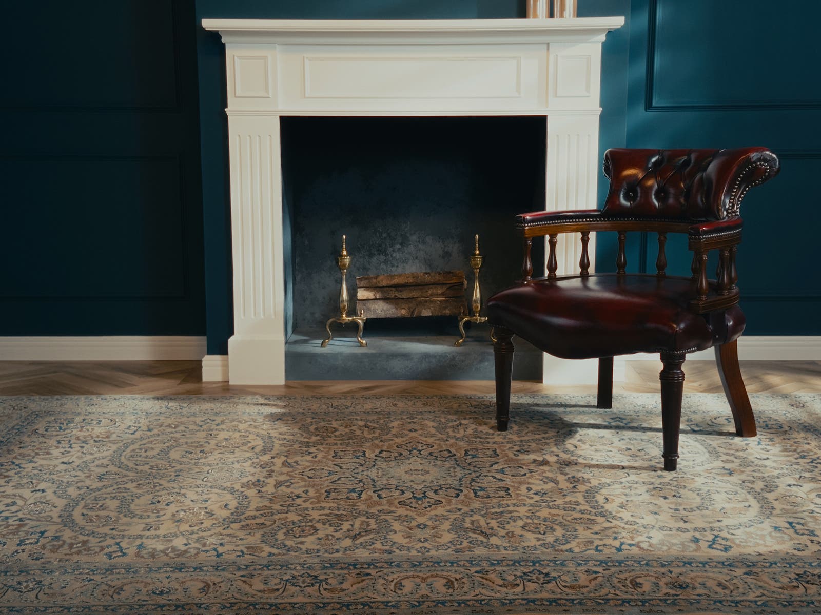 四谷三丁目駅徒歩より6分。 英国とコロニアルインテリアデザインに着想を得た撮影スタジオ。の写真23