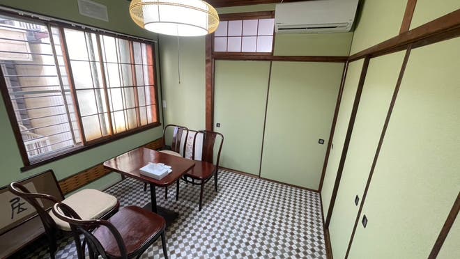 こたつのあるお部屋で過ごしませんか?の写真3