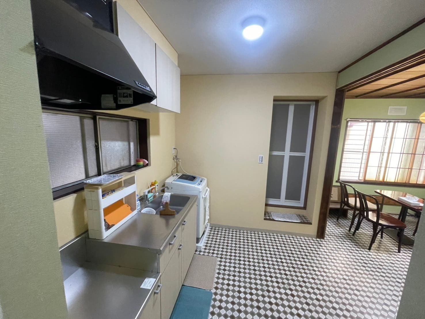 こたつのあるお部屋で過ごしませんか？の写真5