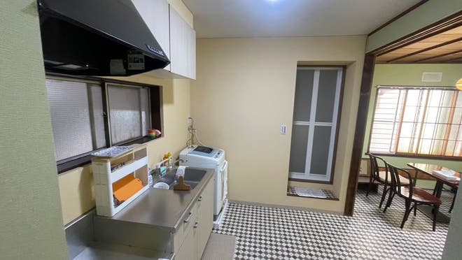 こたつのあるお部屋で過ごしませんか?の写真5