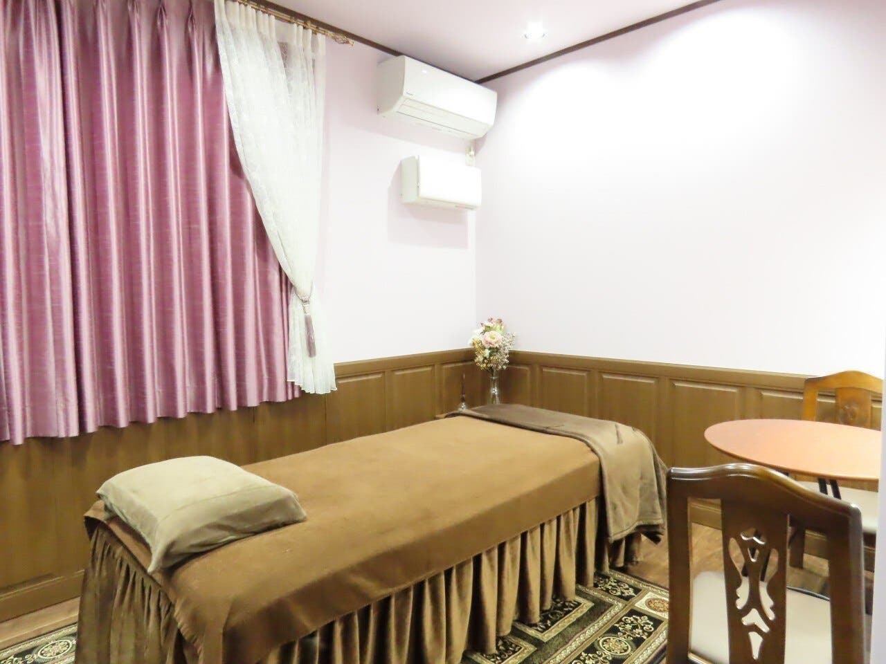 Dream Proportion サロンスペースの写真1