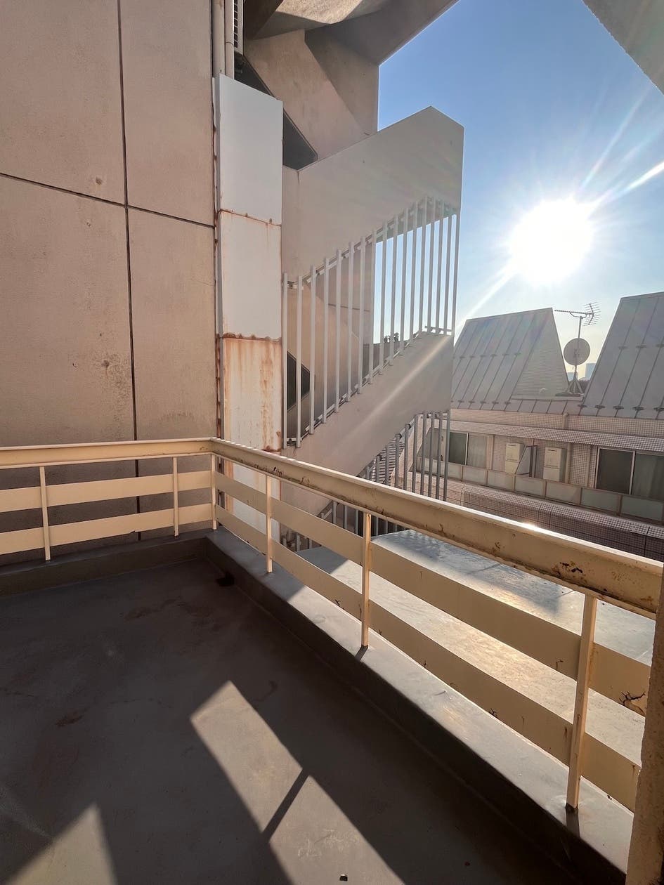 青山一丁目で叶える理想の撮影ロケーション・光とデザインが調和する特別な空間の写真12