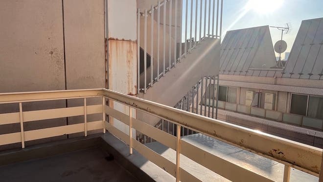 青山一丁目で叶える理想の撮影ロケーション・光とデザインが調和する特別な空間の写真12