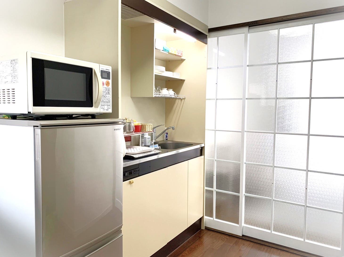 🎊岡大裏ペース202⭕たっぷり11時間定額5500円🙆‍♀️🚙🅿無料/女子会💖映画鑑賞🎞デート/お仕事にの写真18