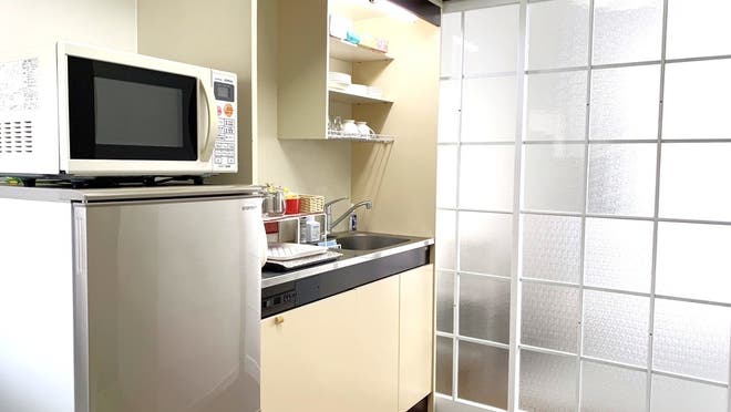 🎊岡大裏ペース202⭕たっぷり11時間使い放題▶▶定額5500円🙆♀️🚙🅿無料/女子会💖映画鑑賞🎞デート/お仕事にの写真21