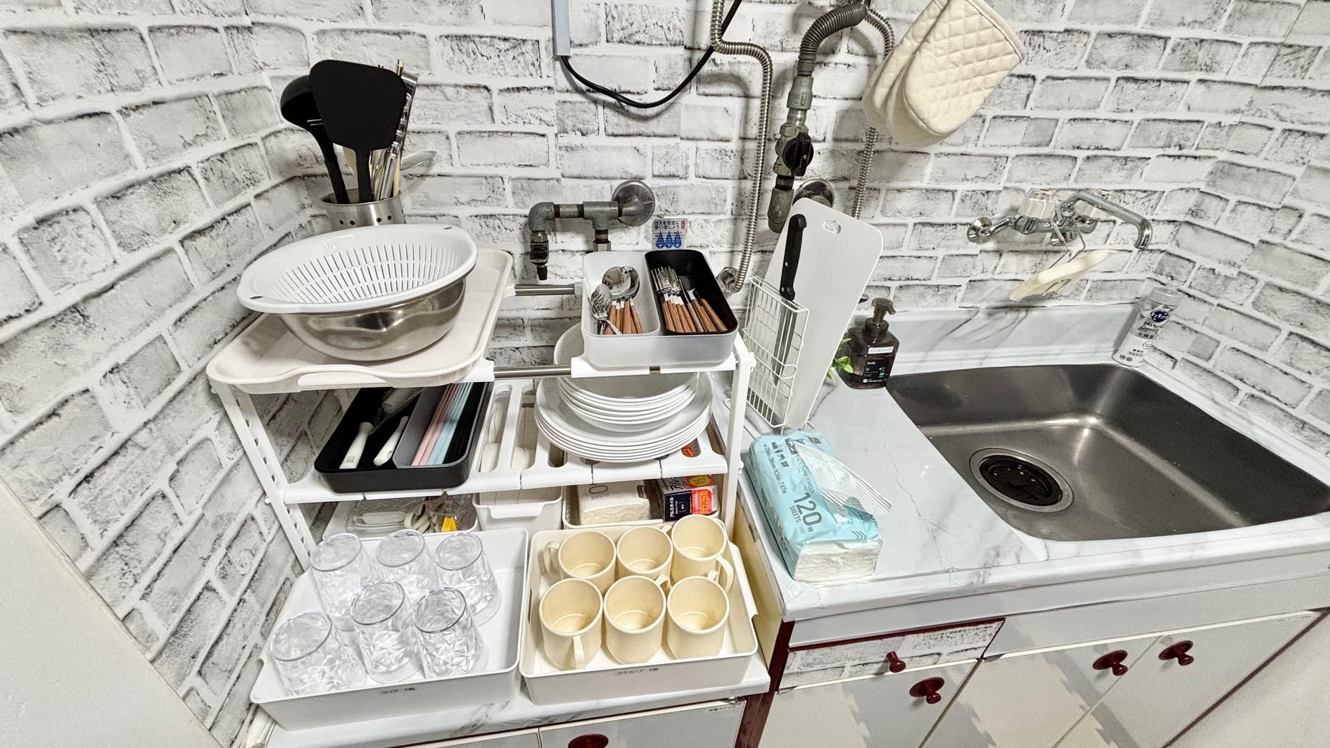 商店街隣接❣まったりデートからオフ会まで◎大阪天満宮駅・南森町駅５分🔥タタミの和み空間❣️大スクリーン＆ドルビー音質♪🎞️の写真11