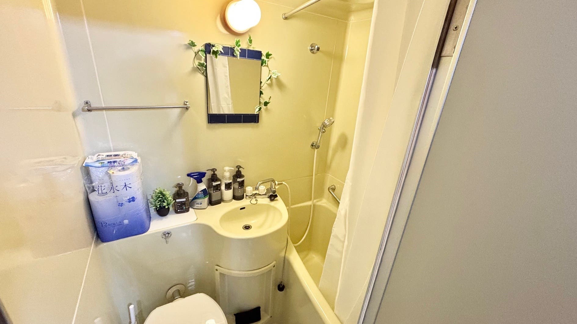 商店街隣接❣まったりデートからオフ会まで◎大阪天満宮駅・南森町駅５分🔥タタミの和み空間❣️大スクリーン＆ドルビー音質♪🎞️の写真12