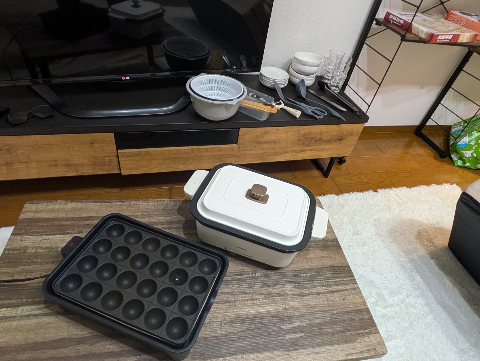 少人数の会　デートに　ごろごろスペースあり　12月20日以降の予約　お問合せ下さいの写真2