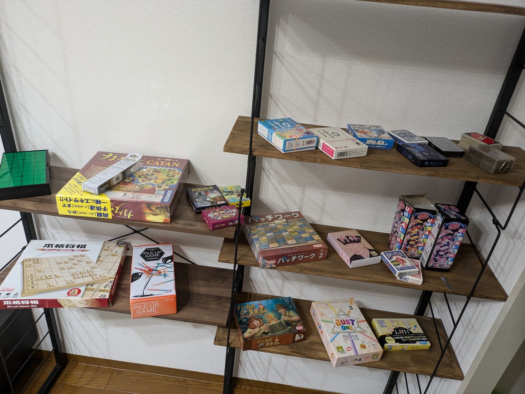 少人数の会　デートに　ごろごろスペースあり　12月20日以降の予約　お問合せ下さいの写真3