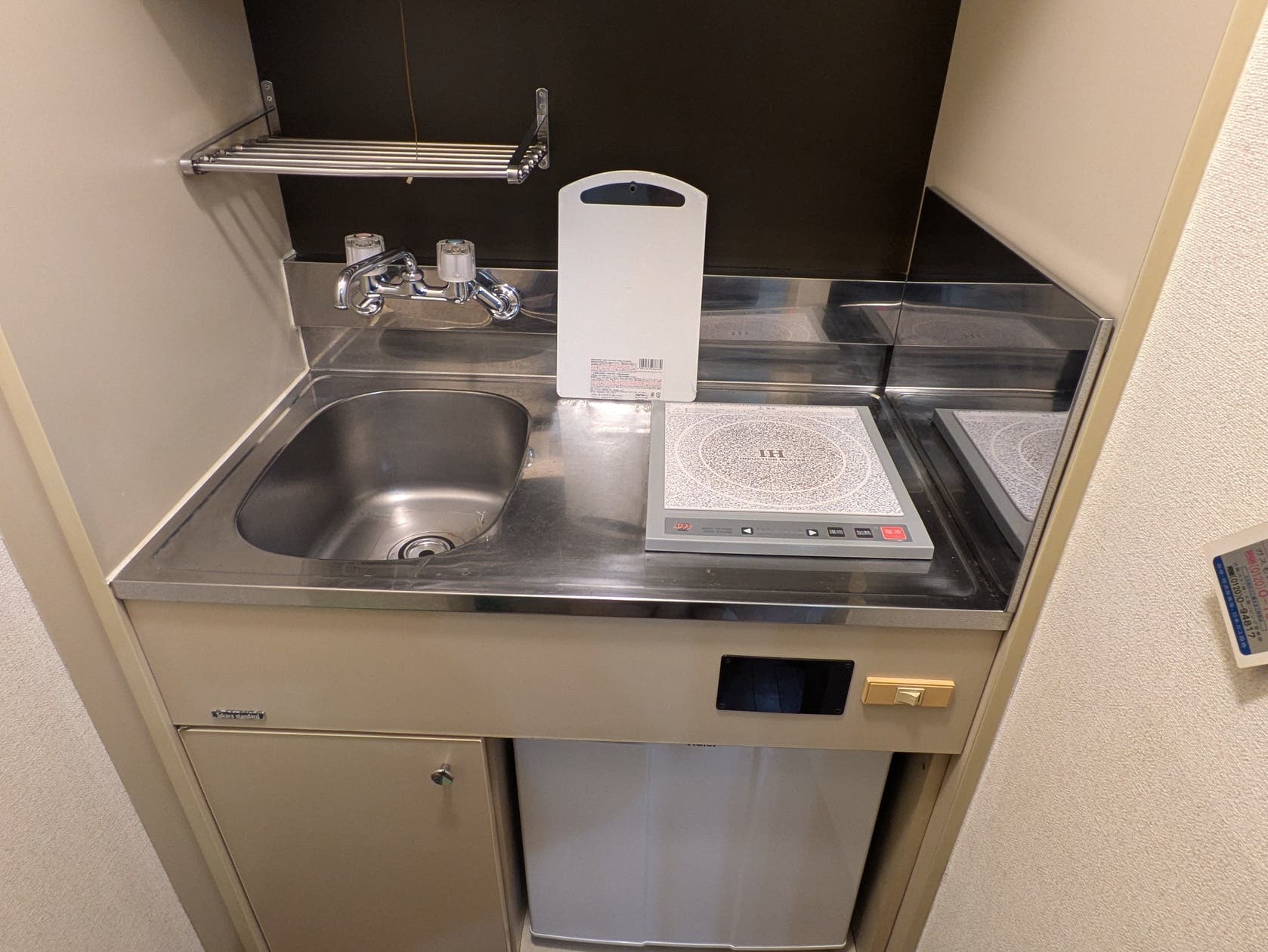 少人数の会　デートに　ごろごろスペースあり　12月20日以降の予約　お問合せ下さいの写真4