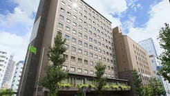 大塚 少人数利用にお勧め ホテルベルクラシック東京 ロワールの写真3