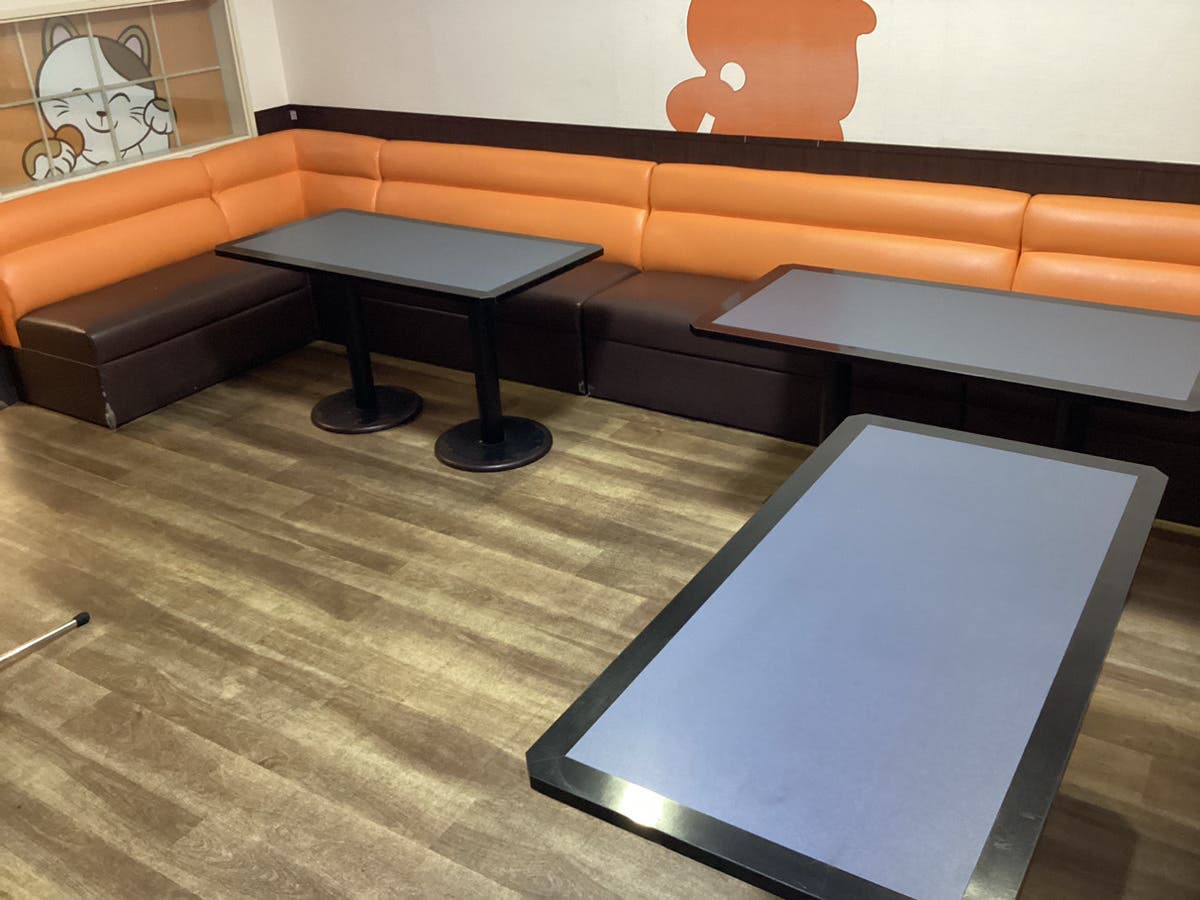 【新浜松駅前店】✨Open割で破格の価格✨誕生日会🎂推し活💓ママ会👶🏻イベント🎉パーティー🎊利用用途は無限大♪の写真2