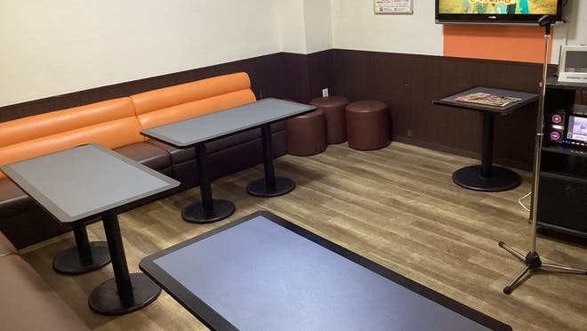 【新浜松駅前店】✨Open割で破格の価格✨誕生日会🎂推し活💓ママ会👶🏻イベント🎉パーティー🎊利用用途は無限大♪の写真3