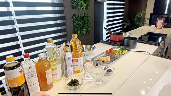 【季節限定クリスマス仕様!】【Cook & Parties 四日市】豊富な備品や多数のOP全て無料貸出!の写真6