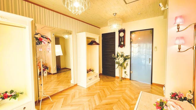 三重県初!の💗姫ルーム💗 撮影会✨ポートレート✨コスプレ✨エステ✨SNS映え✨推し活に✨可愛い撮影に最適💖の写真2