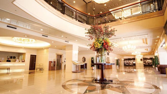 大塚 ミーティングや各種イベントに対応の多目的ルーム ホテルベルクラシック東京 セーヌの写真2