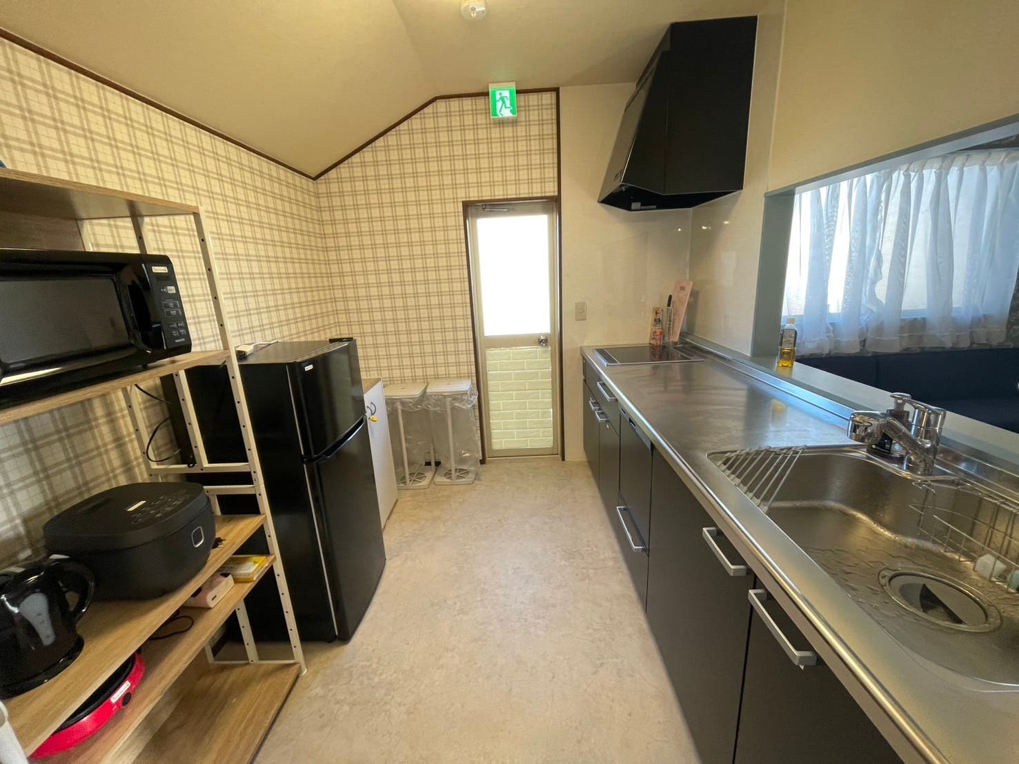 マ会に最適★貸切室内遊び場併設一軒家【キッチン・洗面所・お手洗い2箇所完備】船橋駅から電車15分の六実駅徒歩3分・駐車場1台の写真7