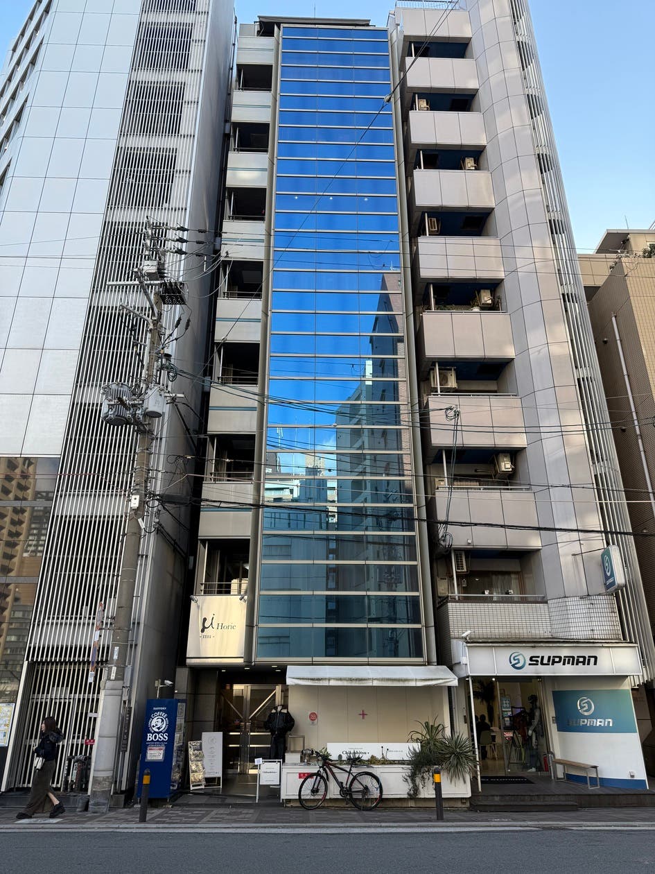 🥳おしゃれで快適なコワーキングスペース🎉デスクNo.④💡ドリンクサーバー☕️プリンター有🖨の写真21