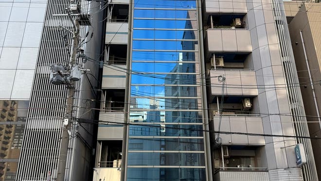 🥳高級感漂う洗練された会議スペース🎉Flexio堀江Elegant room👑ドリンクサーバー☕️プリンター有🖨の写真19