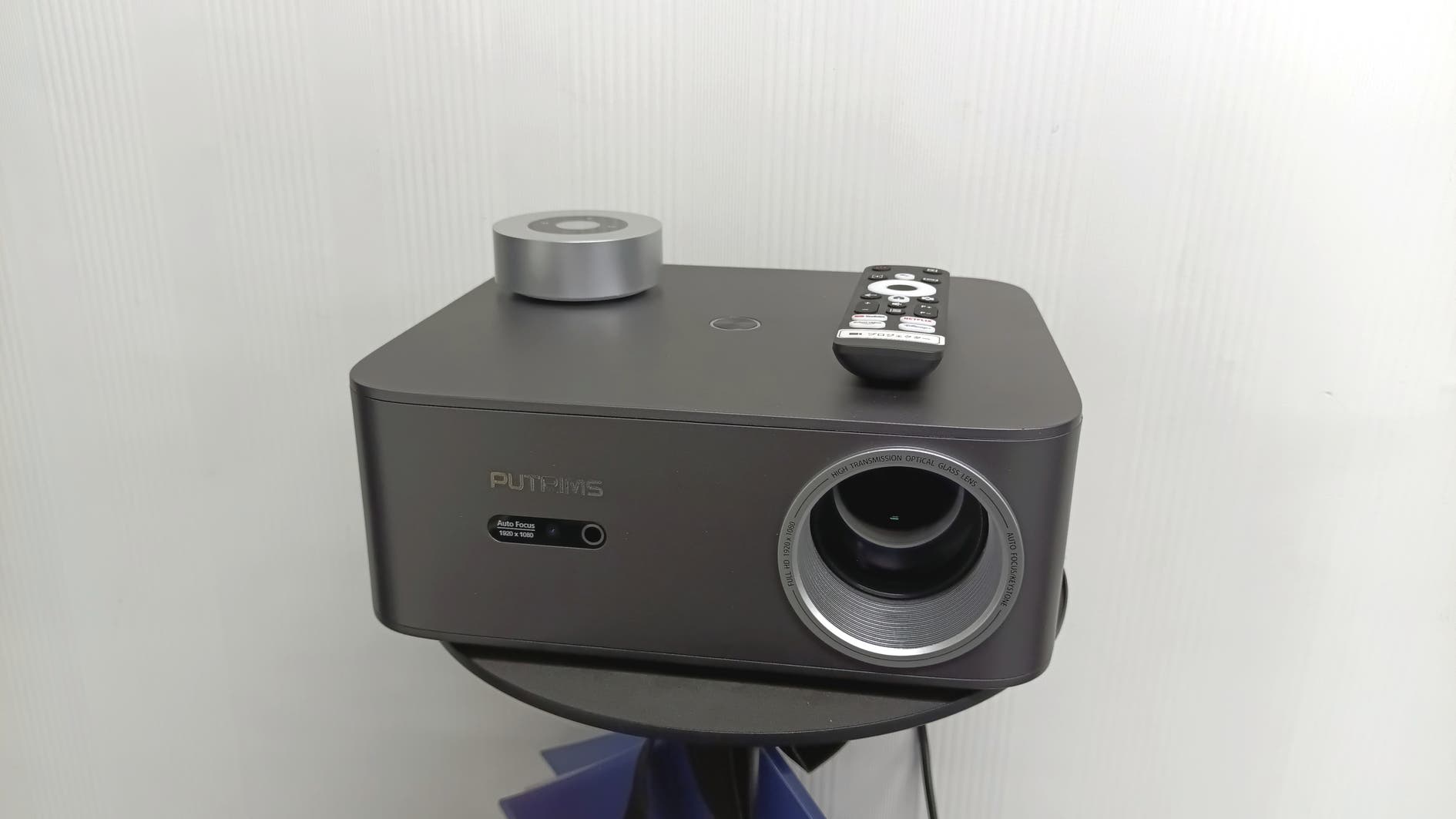 『スタッフ常駐👩維持管理費０円』駅徒歩1分🚃100㌅プロジェクター🎦楽器練習🎻撮影📸ゲーム会♠【多目的スペース】の写真13