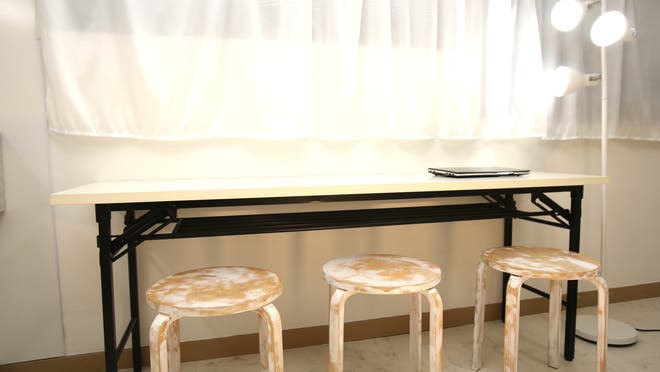 【赤羽駅5分】電動昇降ベッド有孔/お湯出る/完全個室✨/とにかく広い!😊/備品全て無料✨/待合室+施術室完備!/Rainbowの写真12