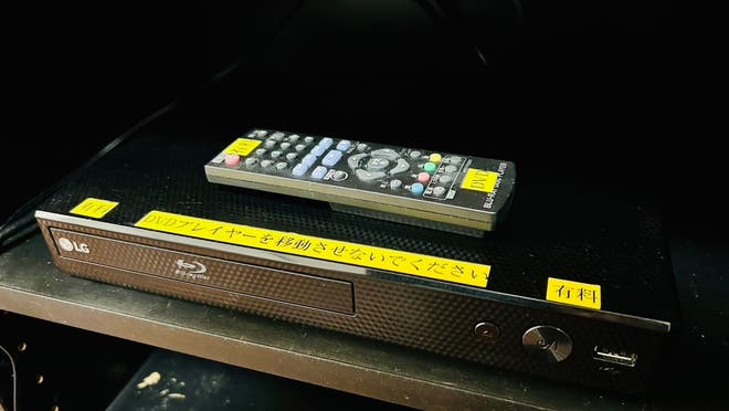 特別期間限定セール中🎉777円✨西小倉駅2分👍プライベート貸切🏚ミシン🧵Uber配達OK🛍敷地内にコインパーキング🚙の写真6