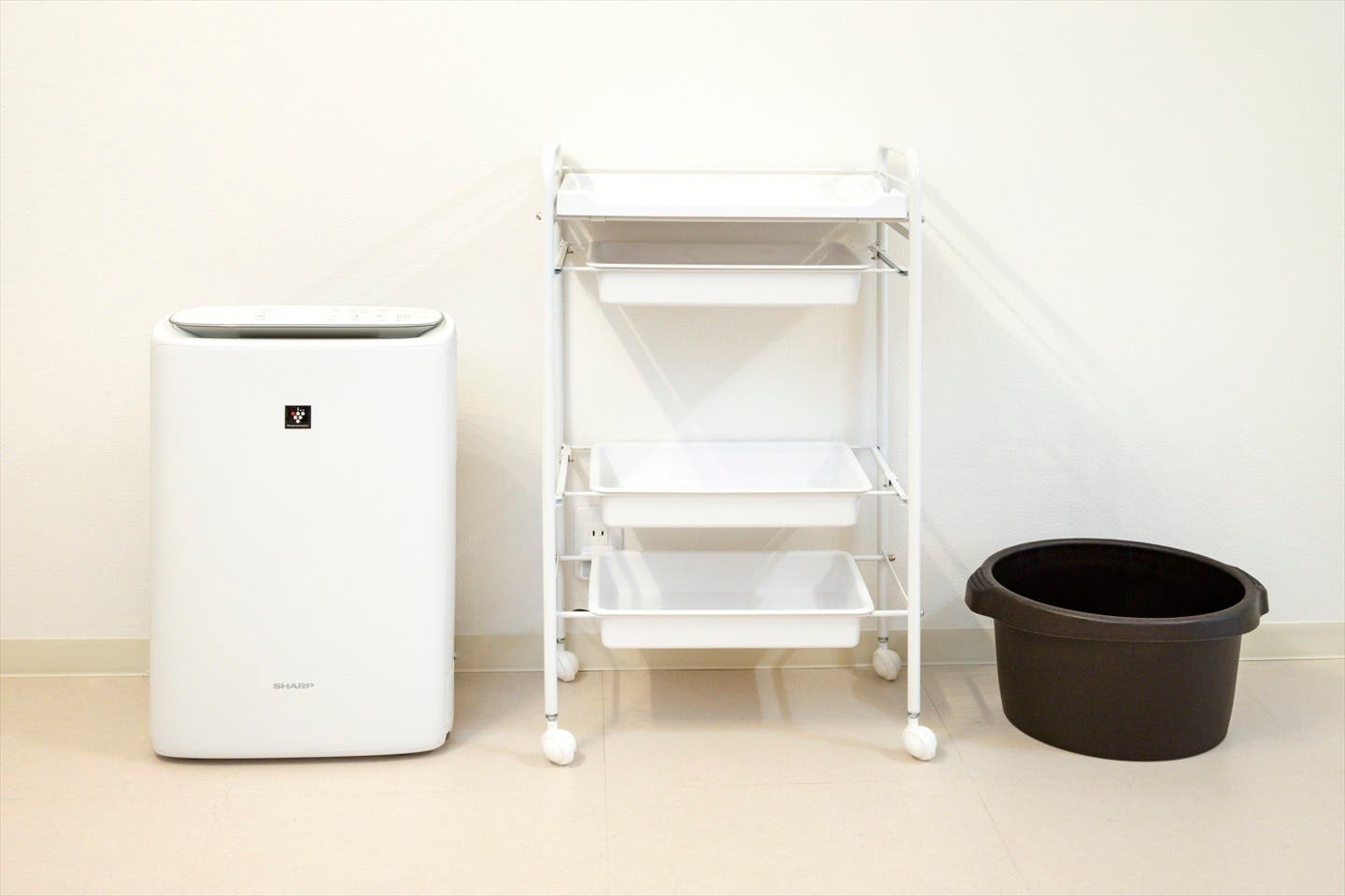 【✨New✨特別価格】＜六本木の隠れ家＞完全個室サロン/ペーパーシーツ・マクラカバー無料/プロ仕様ベッド/メイク台完備の写真17