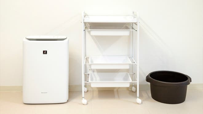 【✨New✨特別価格】<六本木の隠れ家>完全個室サロン/ペーパーシーツ・マクラカバー無料/プロ仕様ベッド/メイク台完備の写真17